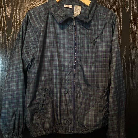 Jerzees | Jackets & Coats | Windbreaker | Poshmark